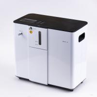 China 1lpm 93% Lightweight Home Oxygen Concentrator 70kpa Oxygen Making Machine for sale