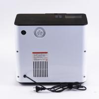 China 1lpm 93% Lightweight Home Oxygen Concentrator 70kpa Oxygen Making Machine for sale