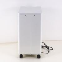 China 10l 5l Portable Oxygen Concentrator With Nebulizer , AC 8l Oxygen Concentrator for sale