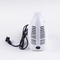 China 50hz Children Portable Home Nebulizer , Plastic 12 Volt Portable Nebulizer for sale