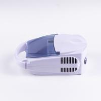 China Anti Dust Portable Nebulizer Machines 220v 50hz Home Use for sale