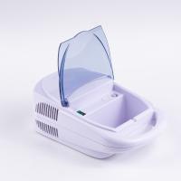 China Anti Dust Portable Nebulizer Machines 220v 50hz Home Use for sale