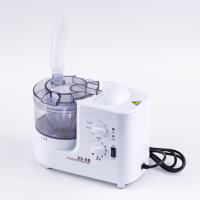 China Plastic ABS Ultrasonic Nebulizer Machine , 220v Ultrasonic Atomization Fog Machine for sale