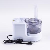 China Plastic ABS Ultrasonic Nebulizer Machine , 220v Ultrasonic Atomization Fog Machine for sale