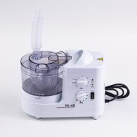China Plastic ABS Ultrasonic Nebulizer Machine , 220v Ultrasonic Atomization Fog Machine for sale