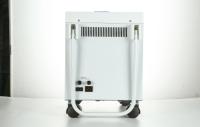 China 2500ml Medical Suction Apparatus 20kpa 20lpm Aspirator Machine for sale