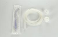 China 2500ml Medical Suction Apparatus 20kpa 20lpm Aspirator Machine for sale
