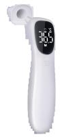 China Ear Infant Household Digital Thermometer Plastic Infrared Temperature Sensor for sale