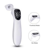 China Ear Infant Household Digital Thermometer Plastic Infrared Temperature Sensor for sale