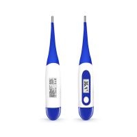China Clinical Waterproof Household Digital Thermometer , Medical Electronic Thermometer for sale