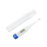 China Non Mercury Oral Digital Non Contact Infrared Thermometer Rectal Laser Temperature Sensor for sale