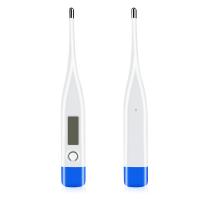 China Non Mercury Oral Digital Non Contact Infrared Thermometer Rectal Laser Temperature Sensor for sale
