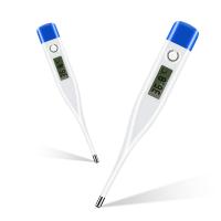 China Non Mercury Oral Digital Non Contact Infrared Thermometer Rectal Laser Temperature Sensor for sale
