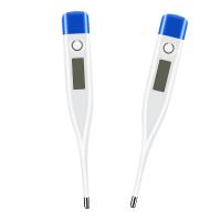 China Non Mercury Oral Digital Non Contact Infrared Thermometer Rectal Laser Temperature Sensor for sale
