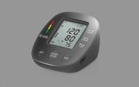 China 2.5in Household Blood Pressure Monitor LCD ABS Sphygmomanometer for sale