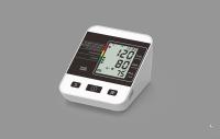 China 40 To 180 Bpm Upper Arm Electronic Blood Pressure Monitor LCD For Home Use for sale