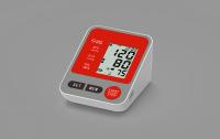 China 40 To 180 Bpm Upper Arm Electronic Blood Pressure Monitor LCD For Home Use for sale