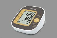 China USB 3.5 Inch Arm Style Blood Pressure Monitor Digital Electronic Cuff for sale