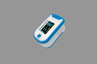 China CE Home Oxygen Saturation Monitor 30 -250 Bpm Fingertip Blood Oxygen Monitor for sale