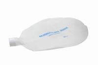 China PVC SEBS Self Inflating Manual Resuscitator , 60 Cmh2o Silicone Manual Resuscitator for sale