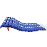 China Inflatable Alternating Pressure Air Mattress 8lpm Nylon Anti Decubitus for sale