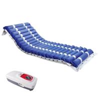 China Inflatable Alternating Pressure Air Mattress 8lpm Nylon Anti Decubitus for sale