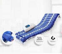 China Inflatable Alternating Pressure Air Mattress 8lpm Nylon Anti Decubitus for sale