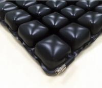 China Waterproof TPU Alternating Pressure Air Mattress Static Air Cell Cushion for sale