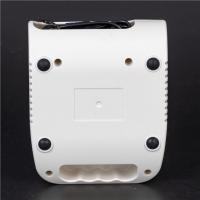 China ABS Portable Nebulizer Machines Plug In Rechargeable for sale