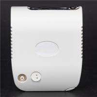 China ABS Portable Nebulizer Machines Plug In Rechargeable for sale