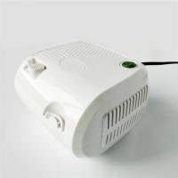China ABS Portable Nebulizer Machines Plug In Rechargeable for sale