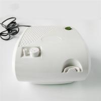 China ABS Portable Nebulizer Machines Plug In Rechargeable for sale