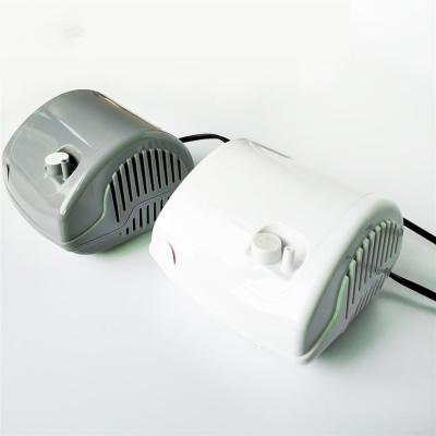 China 220v 50hz Portable Rechargeable Nebuliser , 60hz Mobile Nebulizer Machine for sale