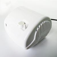 China 220v 50hz Portable Rechargeable Nebuliser , 60hz Mobile Nebulizer Machine for sale