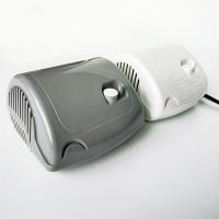 China 220v 50hz Portable Rechargeable Nebuliser , 60hz Mobile Nebulizer Machine for sale