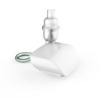 China 110v Portable Nebulizer Machines 60hz 5v Portable Nebulizer Compressor for sale