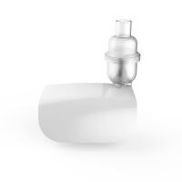 China 110v Portable Nebulizer Machines 60hz 5v Portable Nebulizer Compressor for sale