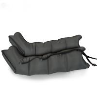 China Massage Alternating Pressure Air Mattress Chamber ABS Low Air Loss Bed for sale