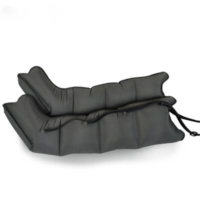 China Massage Alternating Pressure Air Mattress Chamber ABS Low Air Loss Bed for sale