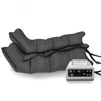 China Massage Alternating Pressure Air Mattress Chamber ABS Low Air Loss Bed for sale