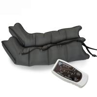 China Massage Alternating Pressure Air Mattress Chamber ABS Low Air Loss Bed for sale