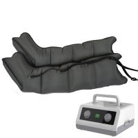 China Massage Alternating Pressure Air Mattress Chamber ABS Low Air Loss Bed for sale