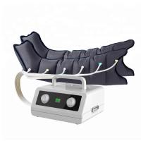 China Digital Manual Foldable Full Body Heated Massage Mat ABS for sale