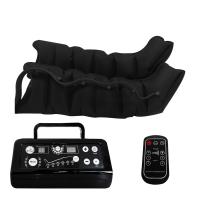 China Digital Manual Foldable Full Body Heated Massage Mat ABS for sale