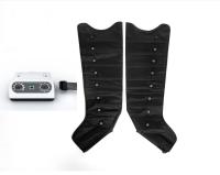 China 20mmhg Alternating Pressure Air Mattress Waist TPU Body Massager Mattress for sale