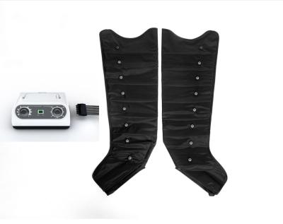 China 20mmhg Alternating Pressure Air Mattress Waist TPU Body Massager Mattress for sale