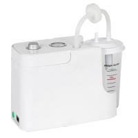 China 1000ml Medical Suction Apparatus 220v 18 Lpm Portable Phlegm Suction Unit for sale