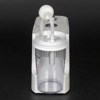 China 1000ml Medical Suction Apparatus 220v 18 Lpm Portable Phlegm Suction Unit for sale