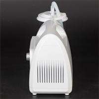 China 18 Lpm 1000ml Portable Phlegm Suction Machine , 50hz Suction Apparatus Machine for sale