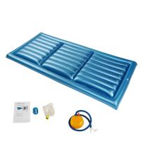 China 0.4mm Alternating Pressure Air Mattress Anti Bedsore K75 Water Bed Mattress for sale